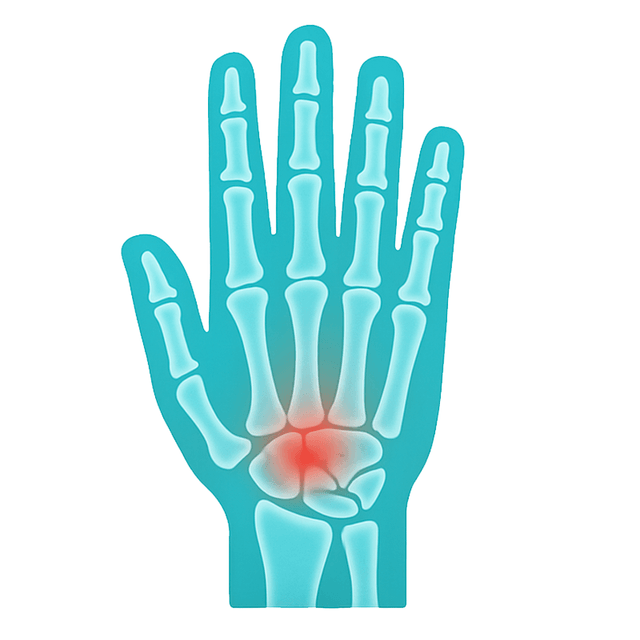 Specialist Clinic for Rheumatoid Arthritis & Lupus - Dr. Anin